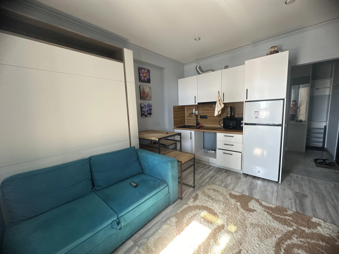 Studiya V Sovetskom Rayone Flat - Kazan