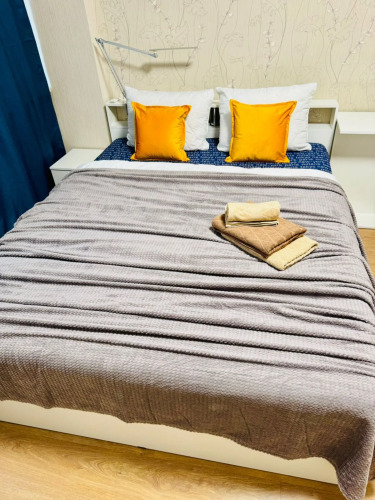 Dayker City Na Butyrskoy 21 Flat - Moscú