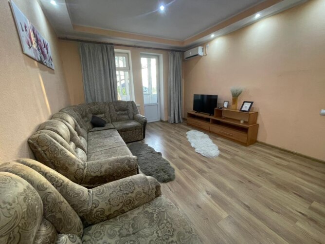 Apartment Next To The H2o Water Park - Rostov-on-Don