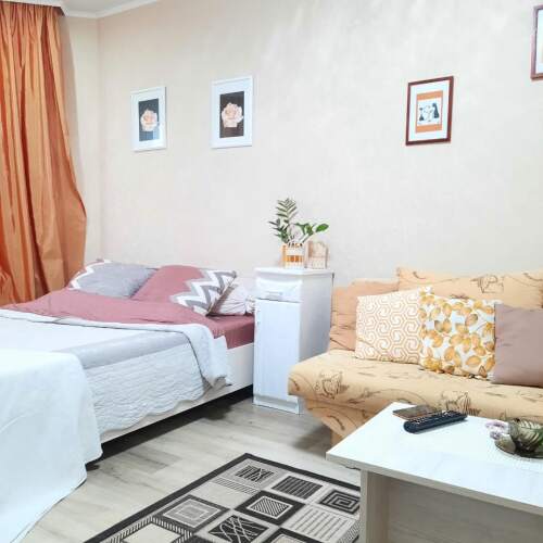 Uyutnaya Na Nansena 13 Flat - Kaliningrad