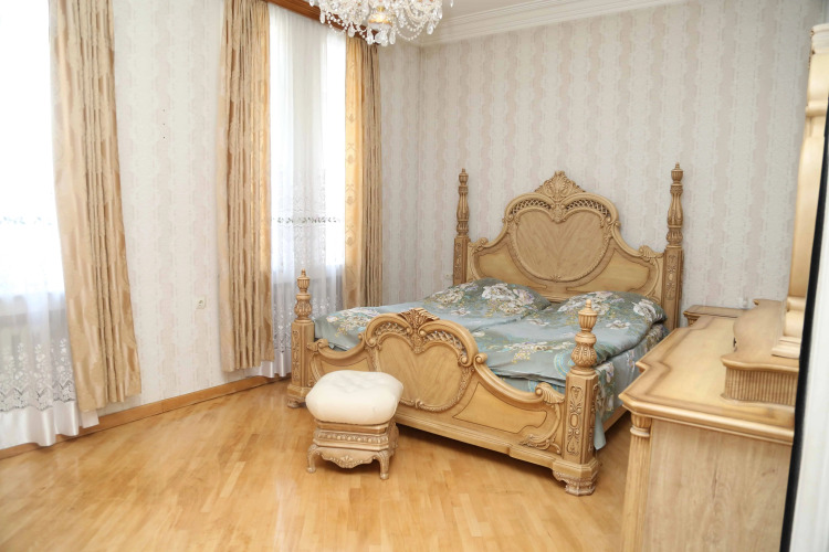 Apartments City On The Palm Guest House - Tbilisi