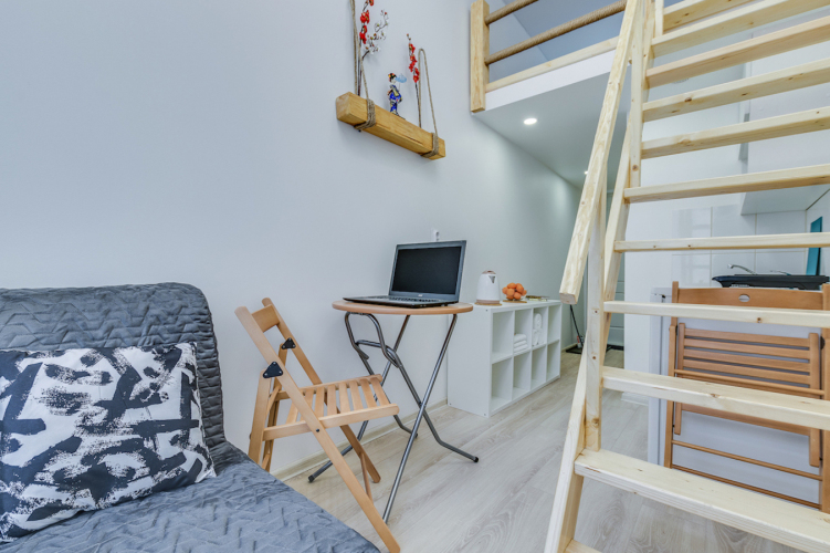 Tomi Apartments - Saint Petersburg