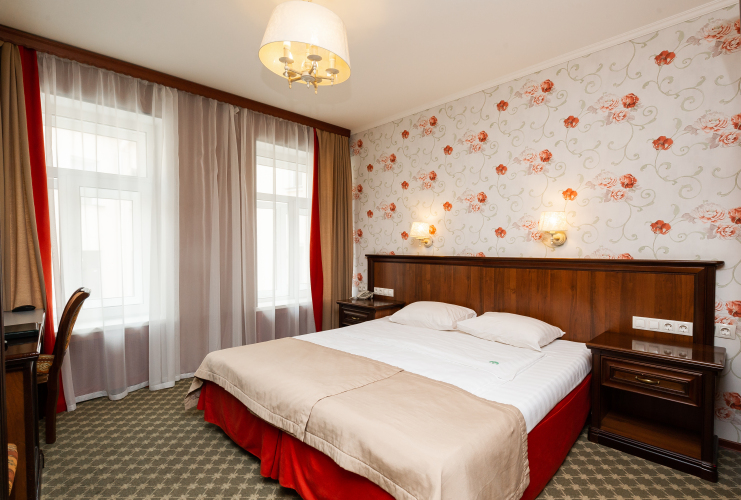 Avent Inn Nevsky Living Quarters - Saint Petersburg