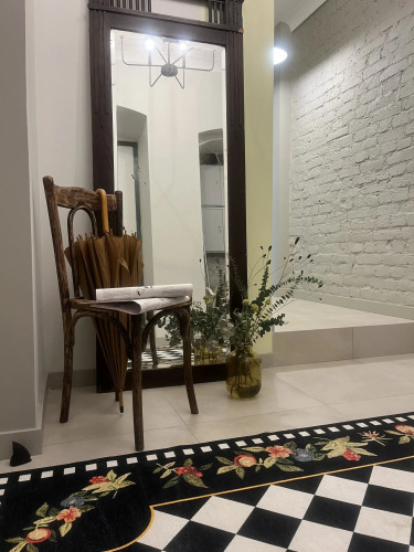 Apart20 Lodging House - Saint Petersburg, Russia