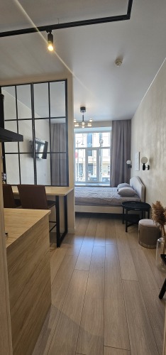 Apartment Gallery - St. Petersburg