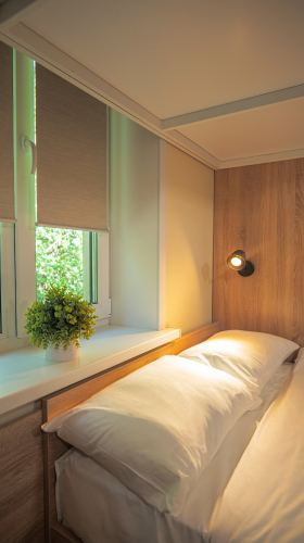 El Hostel - Yekaterinburg