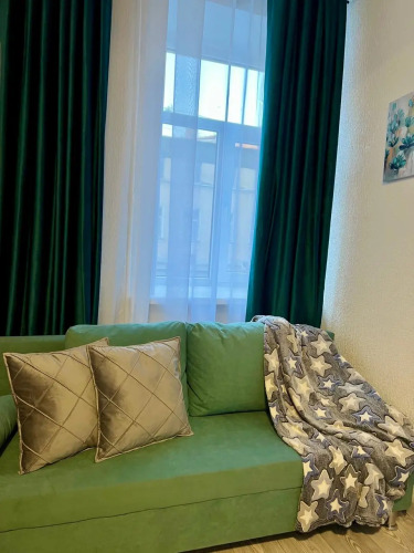 N7 Na Khersonskoy Apartments - San Petersburgo