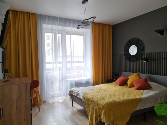 Tyulpanovaya 7 Flat - Yekaterinburg