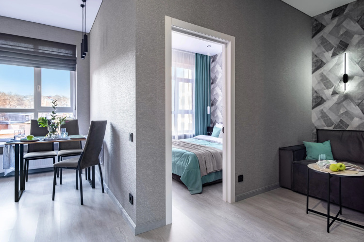 Solnechnaya Ryadom S Parkom Flat - Кисловодск