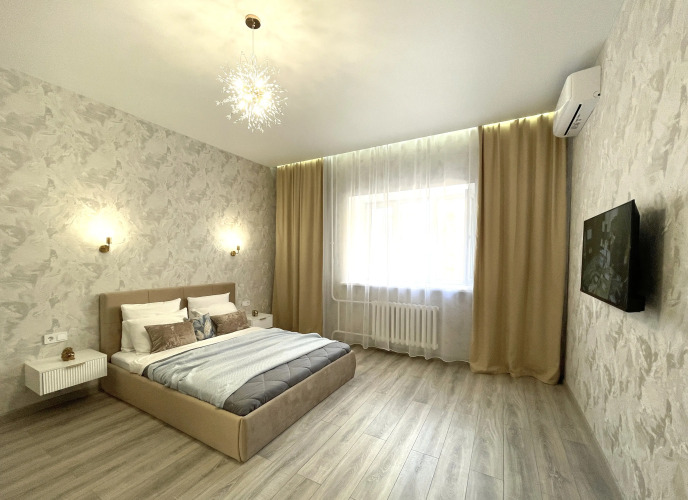 Adoratskogo 1 Apartments - 카잔