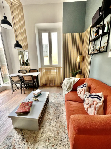 Apartment Casa Barberini Roma - Roma