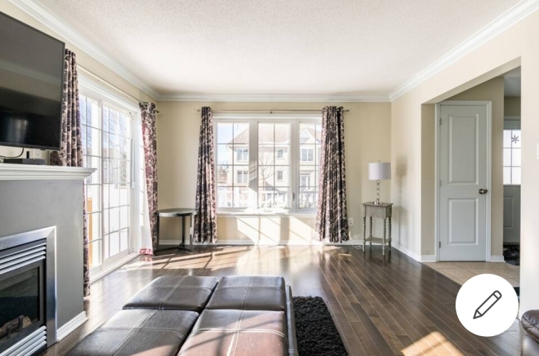 Manny Place Guest House - Ottawa