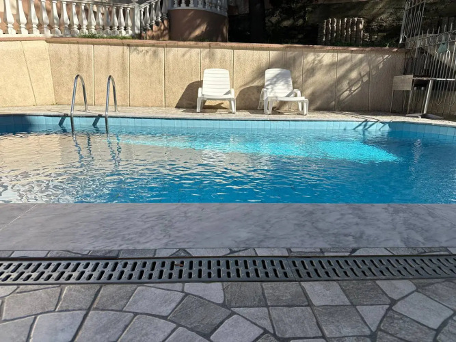 Solnechnaya Studiya So Svoim Dvorikom Apartments - Sochi
