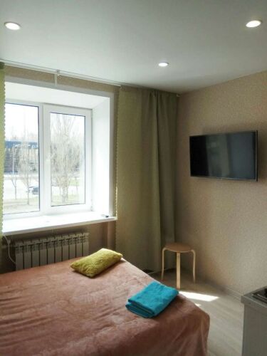 V Moskovskom Rayone Goroda Kazani Apartments - Kazán