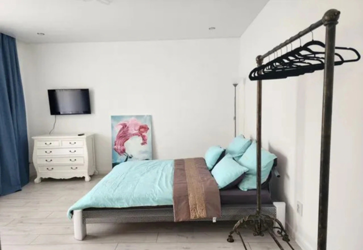 V Zhk Rosgarden Flat - Kaliningrad