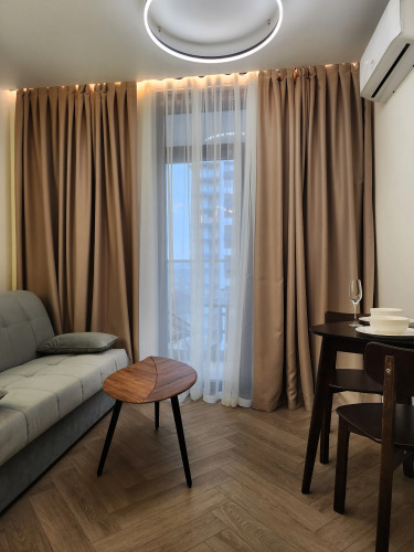 Dlya Otdykha Na More V Sochi Apartments - Sochi