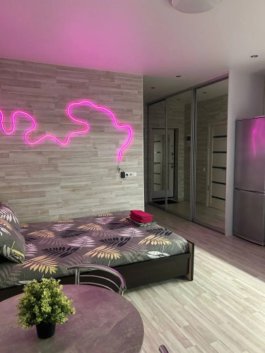 Uyutnaya Studiya V Zhk Minsk-mir Flat - Minsk