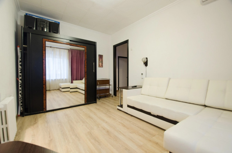 32 Two-room Apartment - Moscow