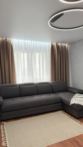 Yevrouyut V Novom Dome I Rayone Apartments - Grodno