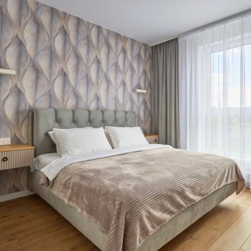 Reverie Graphite Apartments - Hrodna