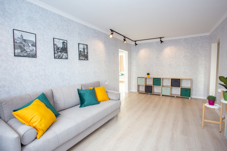 Semeynye V Tsentre Apartments - Kaliningrad