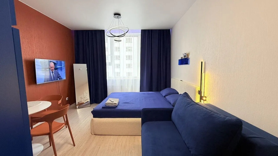 Na Frunze 31 Flat - Yekaterinburg