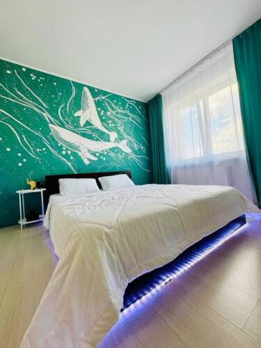 Standartnye S Vidom Na Gorod Na Soyuznoy 2 Apartments - Yekaterinburg