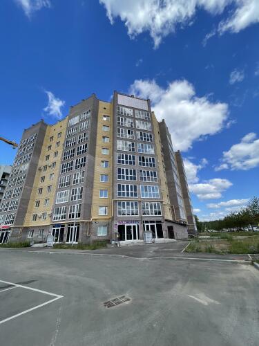 Квартира Евродвушка на Комарова - Зеленодольск