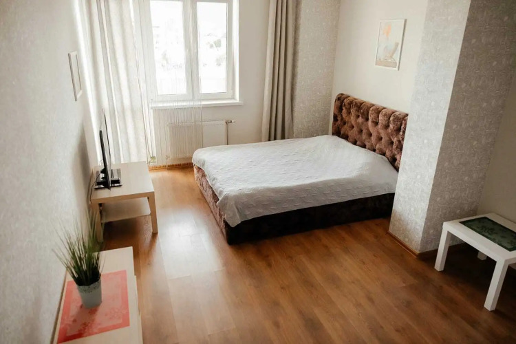 Na Ulitse Zakharova 24 Apartments - Hrodna