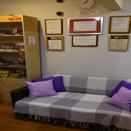 Lodging Houses Green Point - Kazan