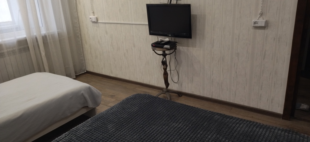 U Kirkhi Svyatogo Semeystva Apartments - Kaliningrad