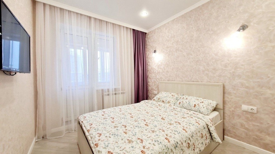 Skyroom Flat - Kazan