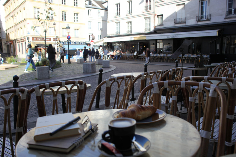 Paris Cosy Studio Pantheon Apartments - Cardinal Lemoine - Paris