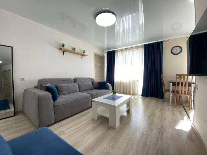 Sweet Home Flat - Сызрань