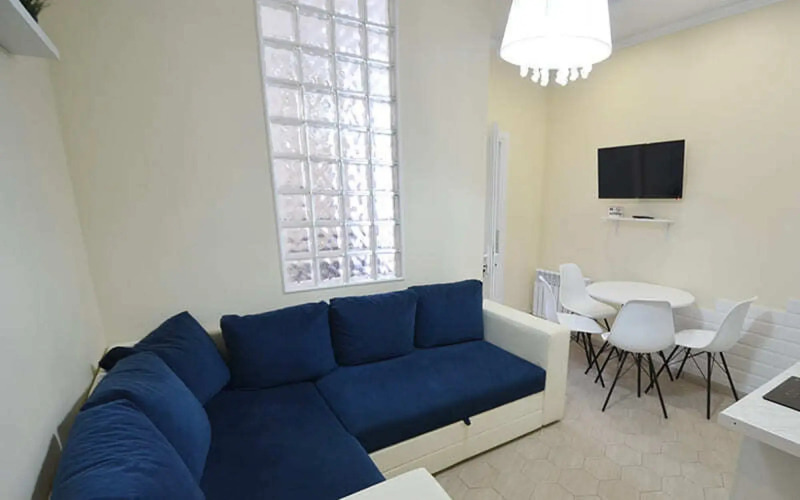 More More 12 Apartments - Феодосія