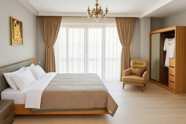 Tbilisi Mare Guest House - Tbilisi