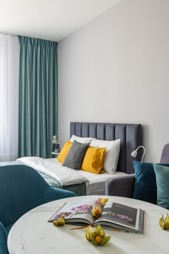 Air Apart Apartments - Sint-Petersburg