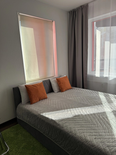 Apartment Belye Nochi - Saint Petersburg