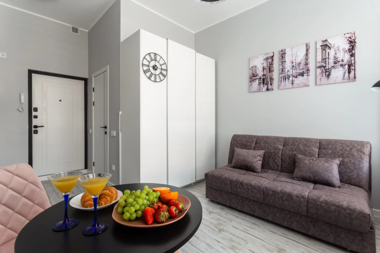 V Tsentre Peterburga Flat - Saint Petersburg