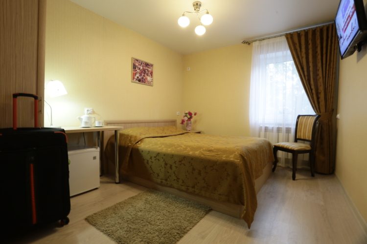 Astra Hotel - Nizhny Novgorod