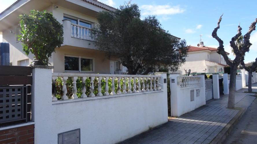 Na Sezon Private House - Salou