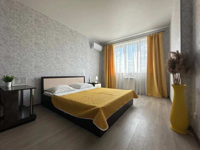 Odnokomnatnaya Karla Marksa 242 Flat - Samara