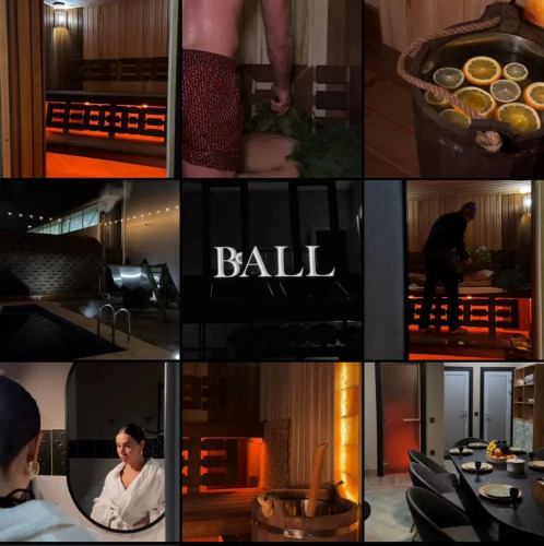 Mini Hotel Butik Hotel Ball - Ростов-на-Дону