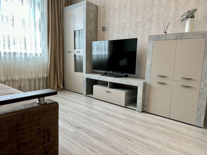 Na Ulitse Imeni I.d. Yeliseeva Flat - Белгород