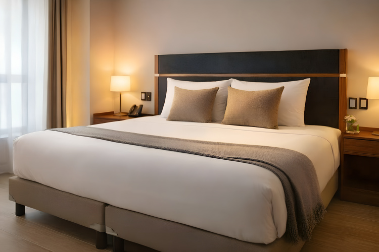 Via Norte Hotel - Tuxtla Gutiérrez