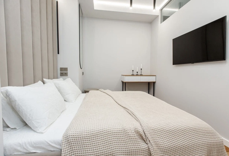 Exclusive In Minsk Apartments - Minsk