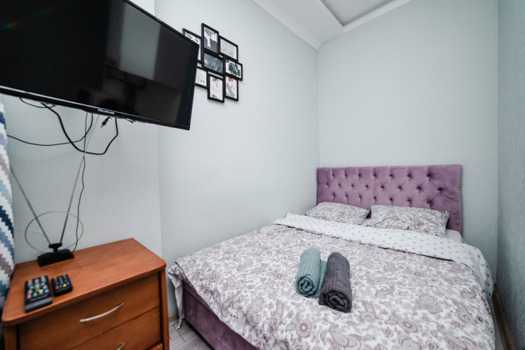 Na Oruzheynom (961) Apartments - Moscow