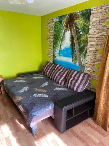 V Samom Tsentre Goroda Flat - Киров