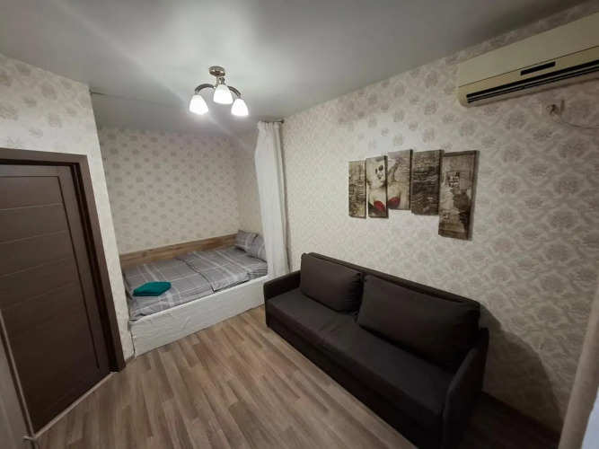 Na Ulitse Vostochno-kruglikovskaya 30/2 Flat - Краснодар