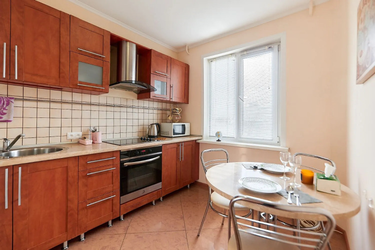 Uyut Po Razumnoy Tsene Flat - Minsk